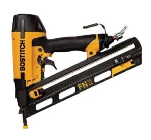 Nail Gun Gauge Chart | a Size Chart for Your Right Nail - Nailer Guy