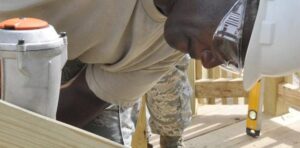 Optimal Size Finishing Nails For Baseboards Guide - Nailer Guy