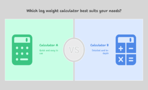Log Weight Calculator for Wood – Easy & Accurate Tool