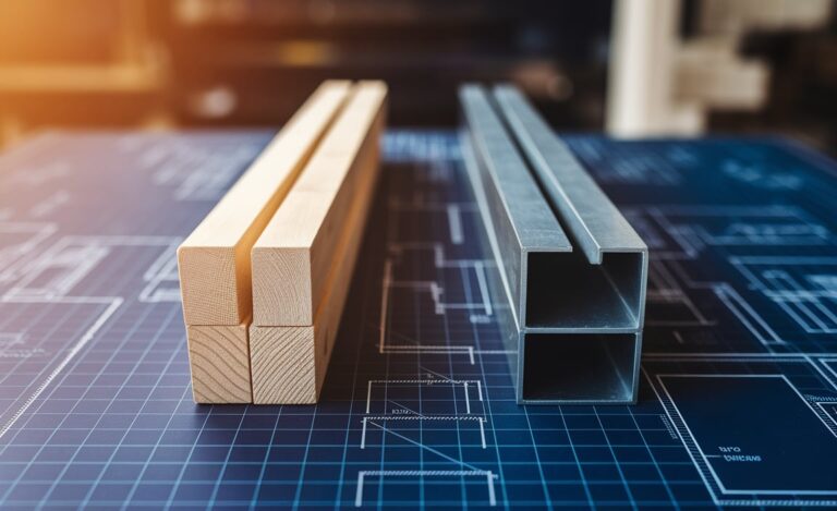 Beam Load Capacity Explained for Safer Structures