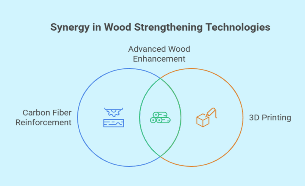 Wood Strengthening Techniques That Really Work