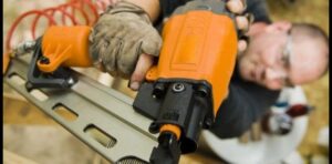 Nail Gun Blind Firing Causes: Safety Tips & Prevention - Nailer Guy