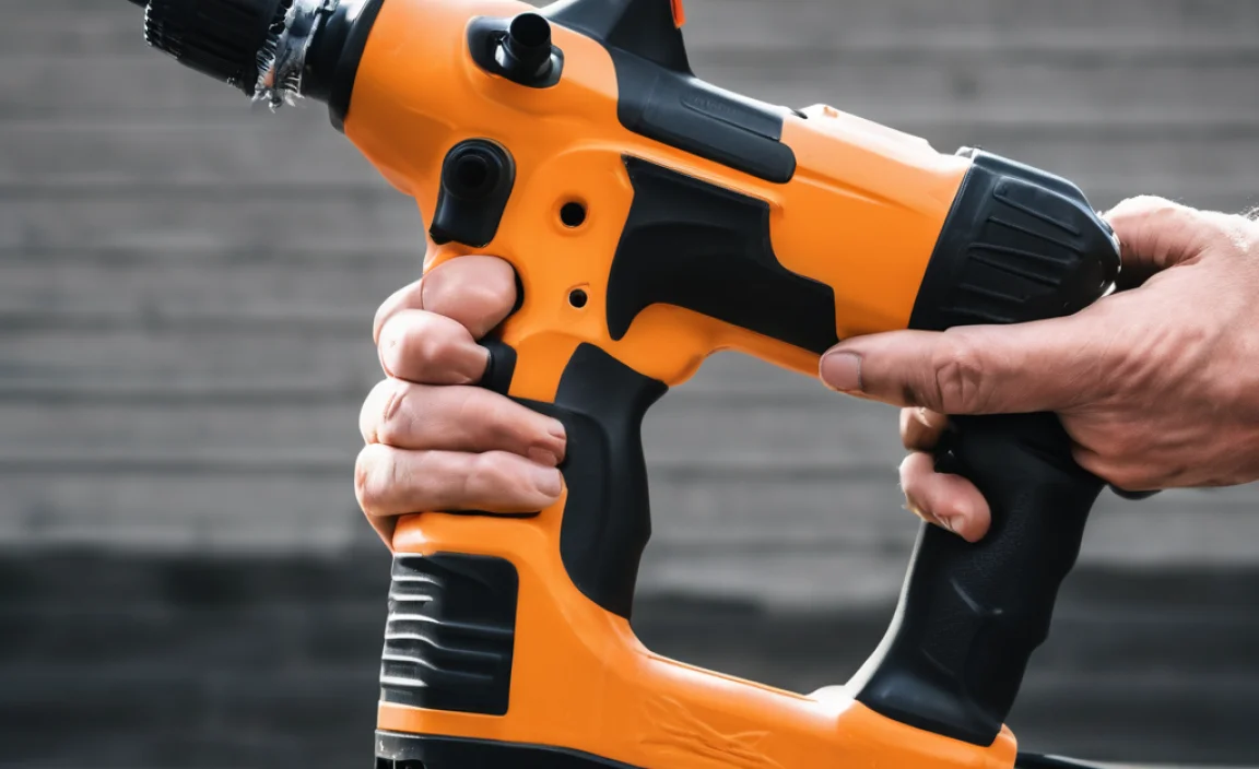 Best Roofing Nail Gun For Asphalt Shingles: Essential Guide - Nailer Guy