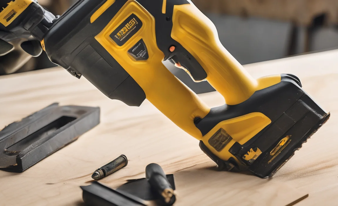 How To Use Nail Gun On MDF Board: Essential Guide - Nailer Guy