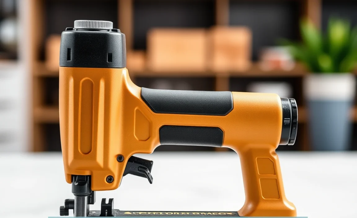 Nail Gun Safety Tips: Essential OSHA Guidelines - Nailer Guy