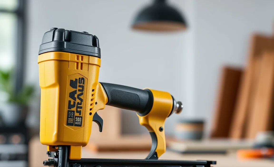 Pin Nailer Vs Brad Vs Finish: Which Is Best For You? - Nailer Guy