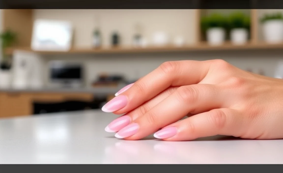 How To Choose Collated Nails: Proven Guide - Nailer Guy