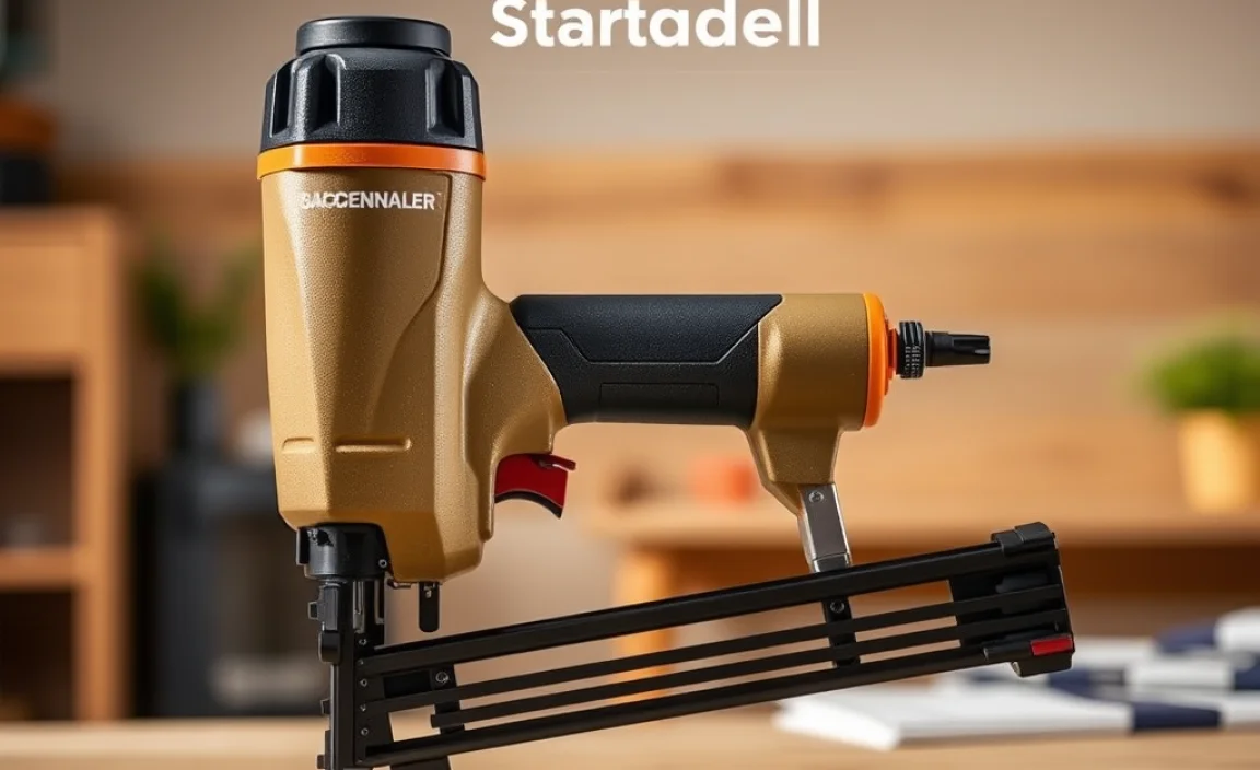 Difference Between Roofing Nailer and Siding Nailer: Essential Guide ...