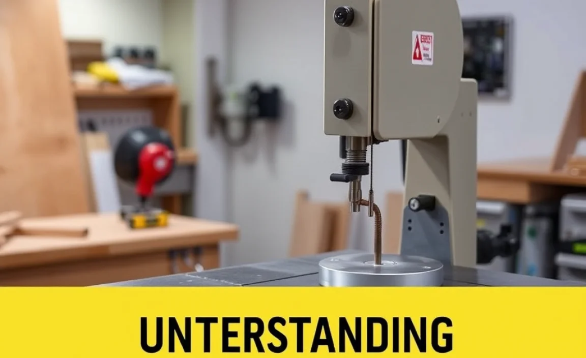 Ultimate Bandsaw Blade Tracking Adjustment Guide - Nailer Guy