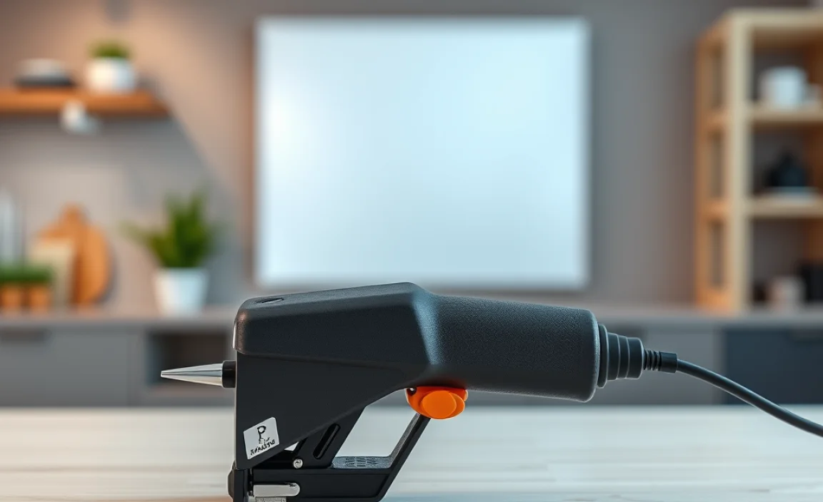 What Size Nails Fit Your Nail Gun: Genius Guide - Nailer Guy
